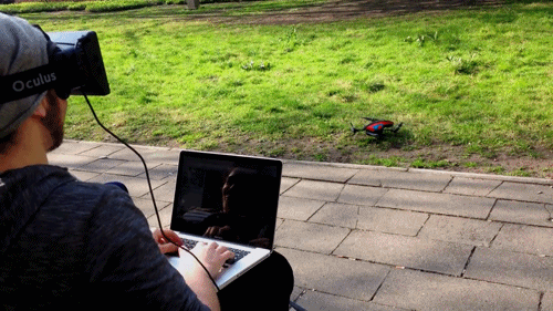 Design tech drone GIF - Find on GIFER