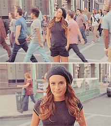 Glee GIF - Find on GIFER