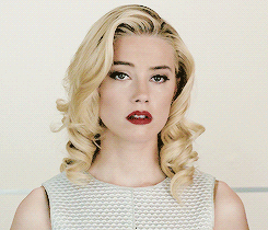Amber heard avalanche GIF - Find on GIFER