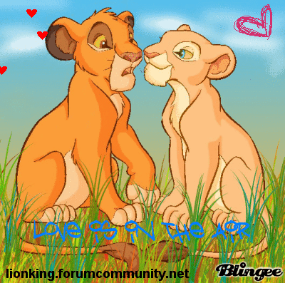 Simba GIF - Find on GIFER