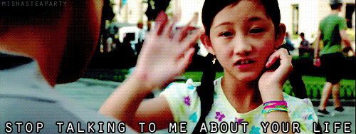 GIF reactions stop - animated GIF on GIFER