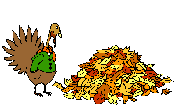 Gobble gobble GIF - Find on GIFER