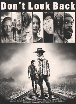 Twd 100 GIF - Find on GIFER