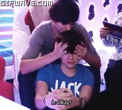 Fetus one direction GIF - Find on GIFER