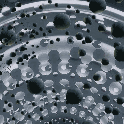 Abstract animation art GIF - Find on GIFER