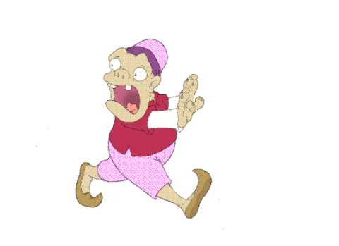 Saturday morning cartoons GIF - Find on GIFER