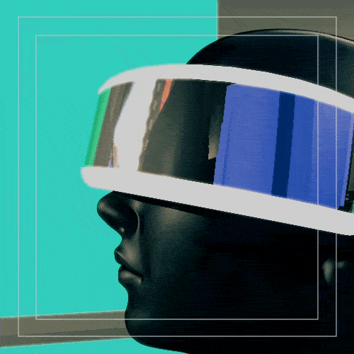 Future futuristic kidmograph GIF - Find on GIFER
