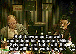 David mitchell that mitchell and webb look GIF - Find on GIFER