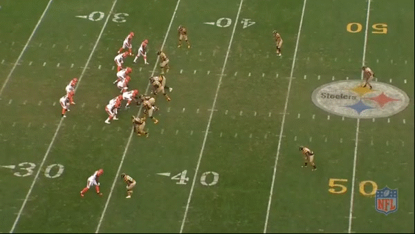 The quarterback GIF - Find on GIFER