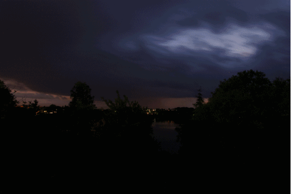 Thunderstorm GIF - Find on GIFER