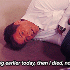 Anthony dinozzo GIF - Find on GIFER