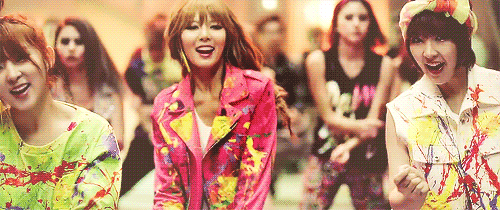 4minute GIF - Find on GIFER