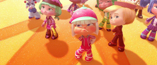 Wreck it ralph GIF - Find on GIFER