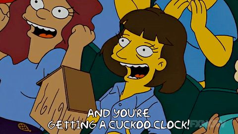GIF episode 7 season 19 19x07 - animated GIF on GIFER