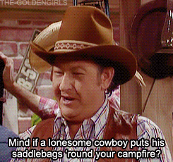Request the golden girls bea arthur GIF - Find on GIFER