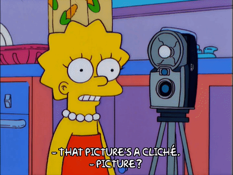 Lisa simpson episode 18 GIF - Find on GIFER