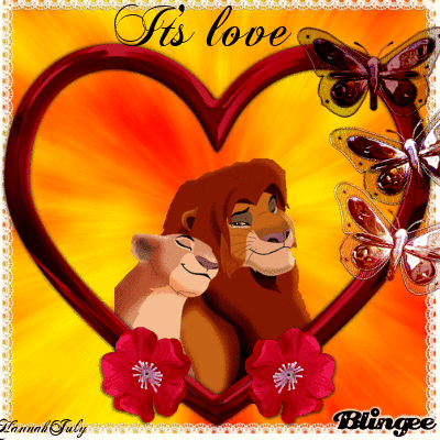 Simba GIF - Find on GIFER