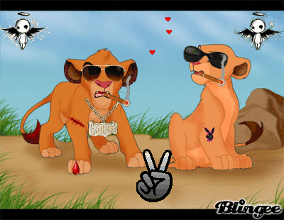 Simba GIF - Find on GIFER