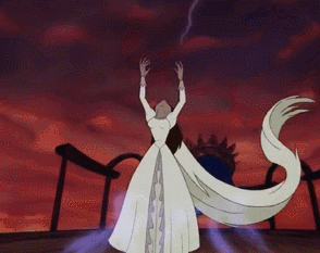 GIF clothes my dress - animated GIF on GIFER