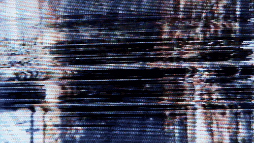 Distortion photography GIF - Find on GIFER