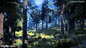 GIF landscape - animated GIF on GIFER