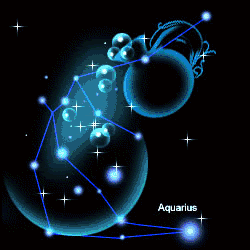 Astrology GIF - Find on GIFER
