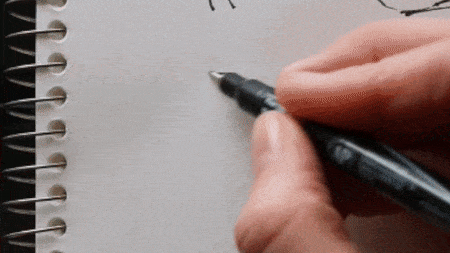 Drawing GIF - Find on GIFER