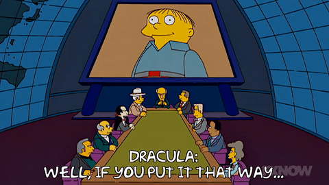 Episode 10 season 19 ralph wiggum GIF - Find on GIFER