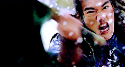 House of flying daggers GIF - Find on GIFER