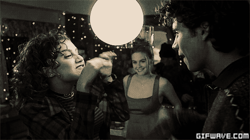 Clueless GIF - Find on GIFER