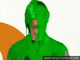 Nickelodeon Slime Gif Nickelodeon Slime Kidschoice GIF Find On GIFER