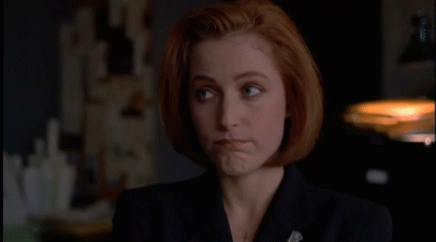 GIF reaction history - animated GIF on GIFER