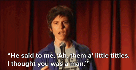 Comedy women arts GIF - Find on GIFER