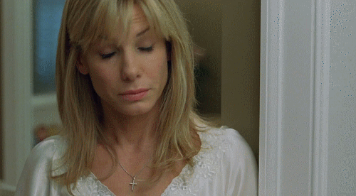 Sandra bullock wiffle side GIF - Find on GIFER
