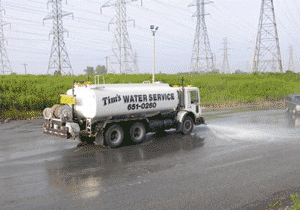 GIF trucks - animated GIF on GIFER