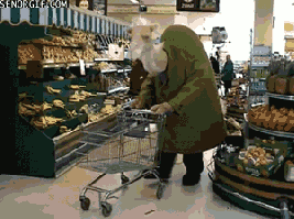 People walmart GIF - Find on GIFER