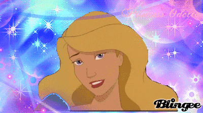 Princess GIF - Find on GIFER
