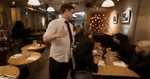 French tv GIF - Find on GIFER