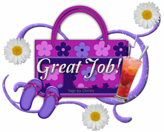 Excellent Job Animation