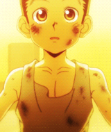 GIF hunter - animated GIF on GIFER