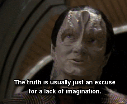 Truth GIF - Find on GIFER