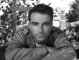 GIF clark gable - animated GIF on GIFER