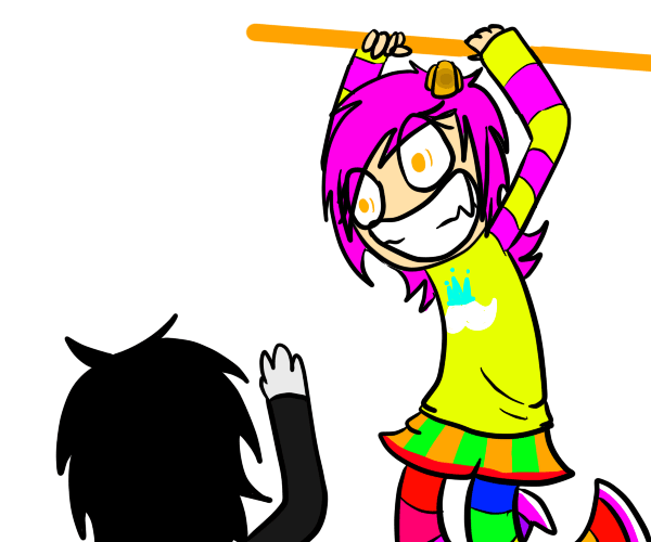 Hit GIF - Find on GIFER