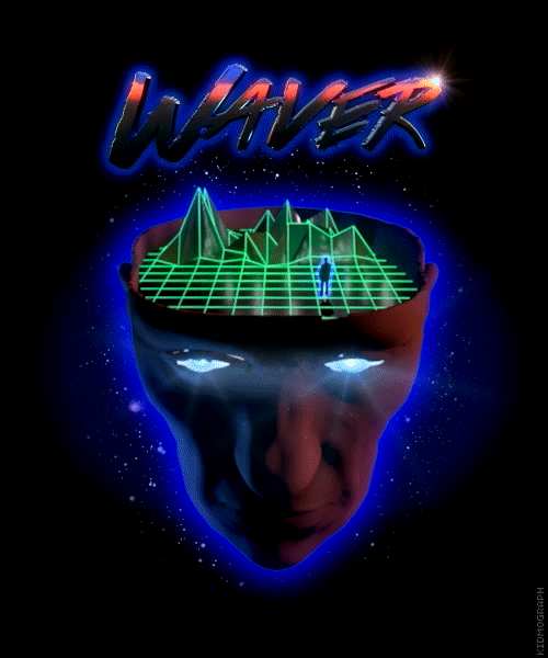 Space endless loop GIF - Find on GIFER