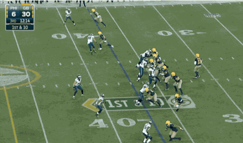 Aaron rodgers GIF - Find on GIFER