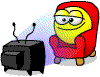 Television GIF - Find on GIFER