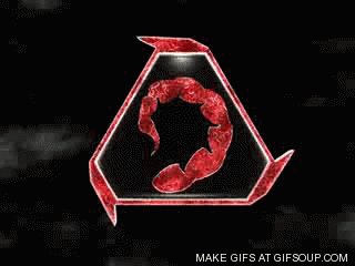 GIF logo - animated GIF on GIFER