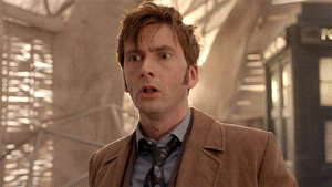 The doctor GIF - Find on GIFER