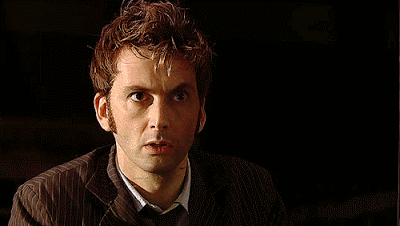 The doctor GIF - Find on GIFER