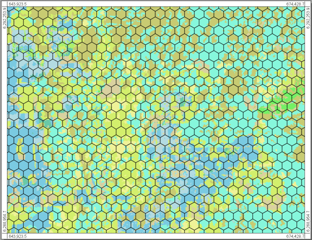GIF hexagon - animated GIF on GIFER
